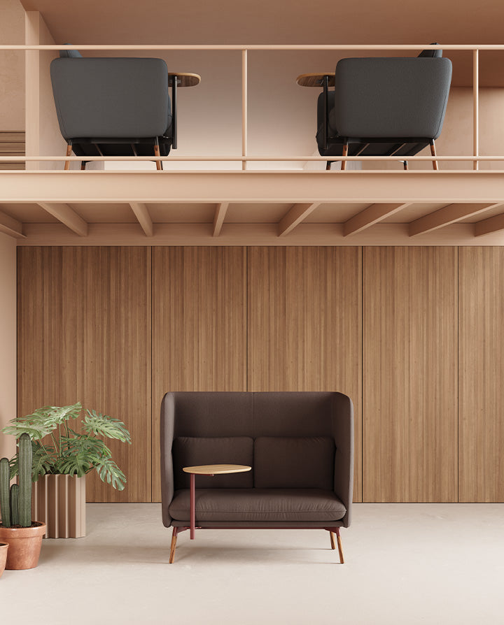 Arlo Seating – hightower.design