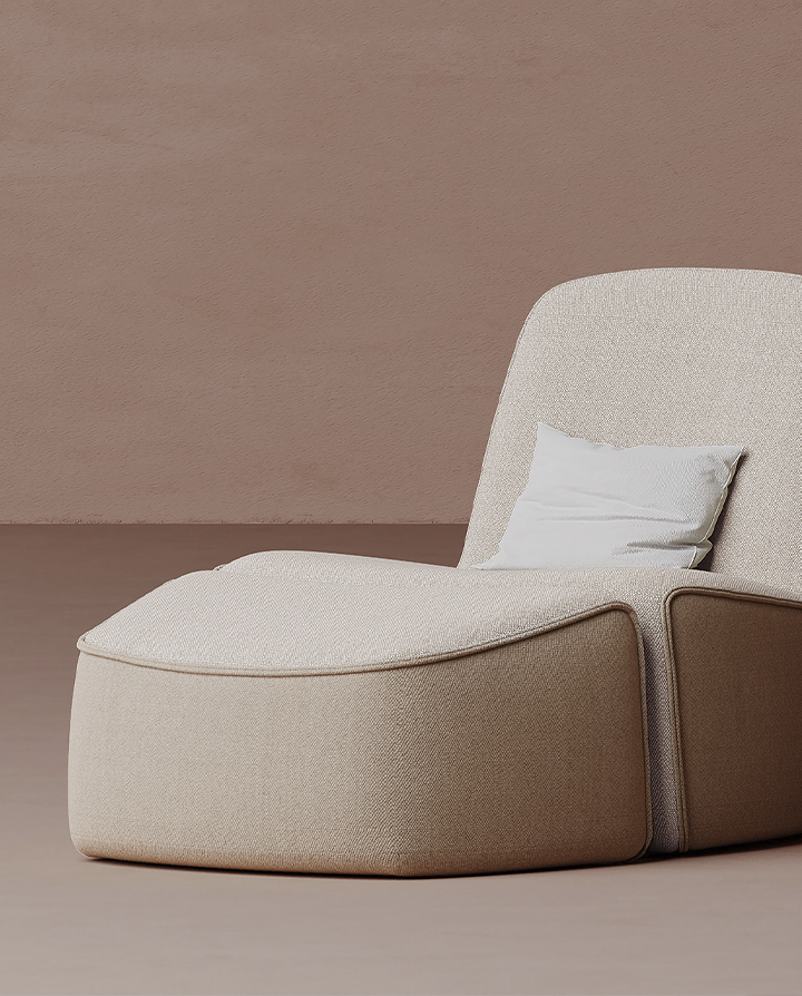 Breck Ottomans – hightower.design