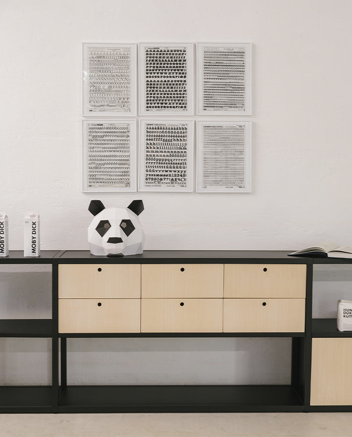 Dry Storage Accessories – hightower.design