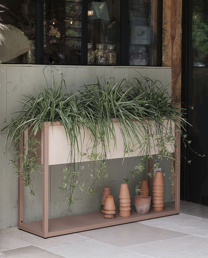 Dry Planters – hightower.design