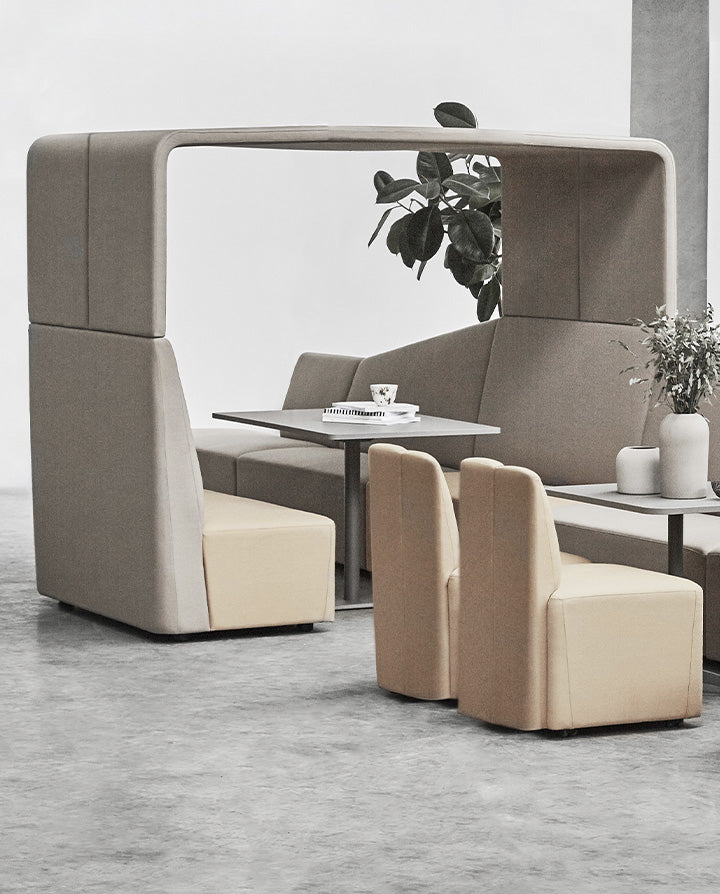 FourLikes® Booths – hightower.design