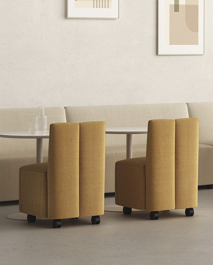 FourLikes® Chairs – hightower.design