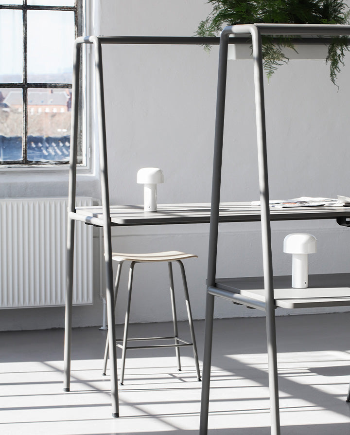 FourReal® Counter Height Tables – hightower.design