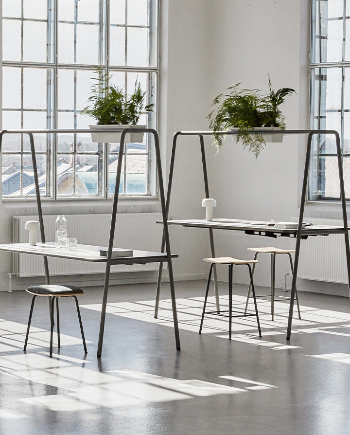 FourReal® Tables – hightower.design