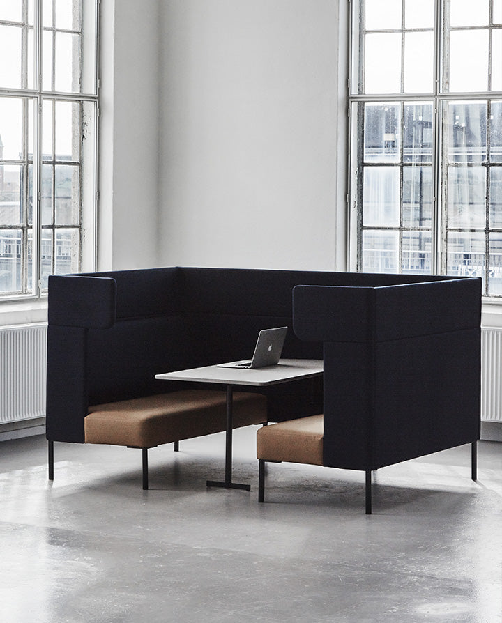 FourUs® Seating – hightower.design