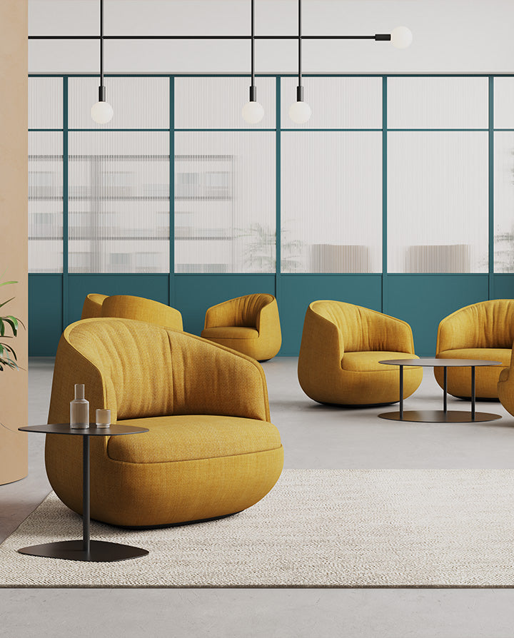 Gimbal Family – hightower.design