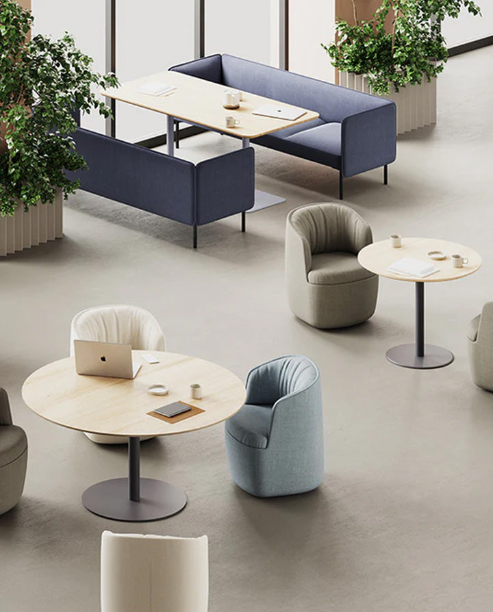 Kona Standard Height Tables – hightower.design