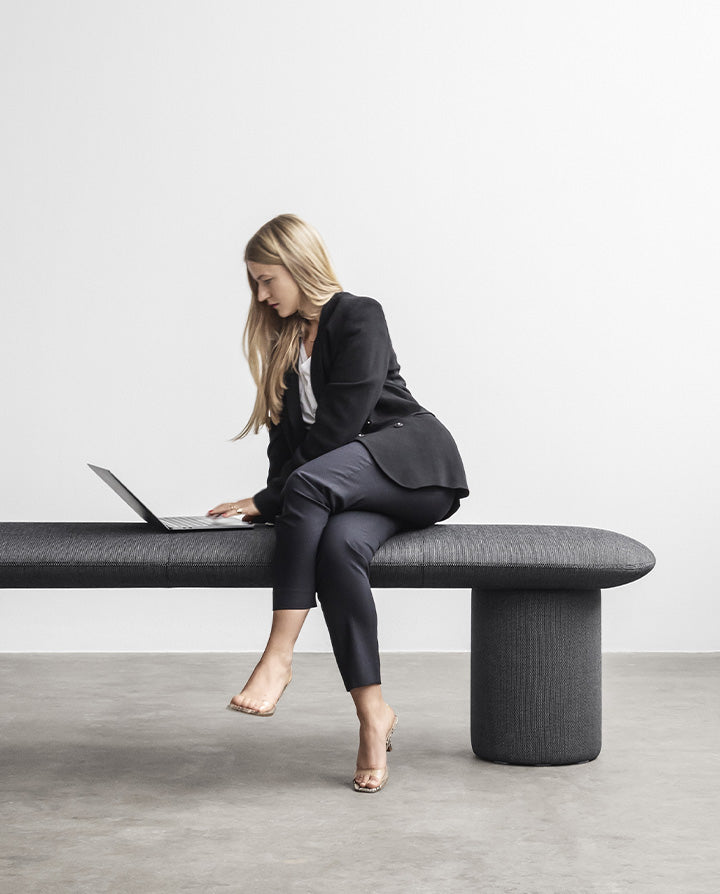 Levels Seating – hightower.design