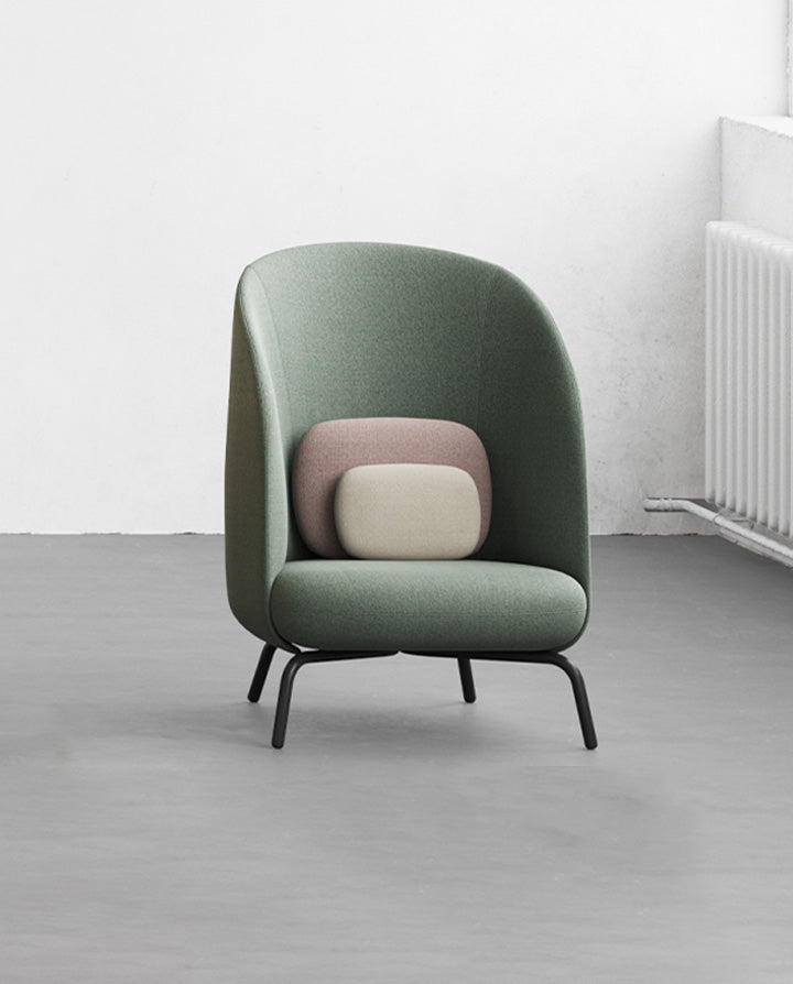 Nest Pillows – hightower.design