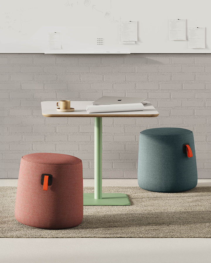 Ottomans & Stools – hightower.design