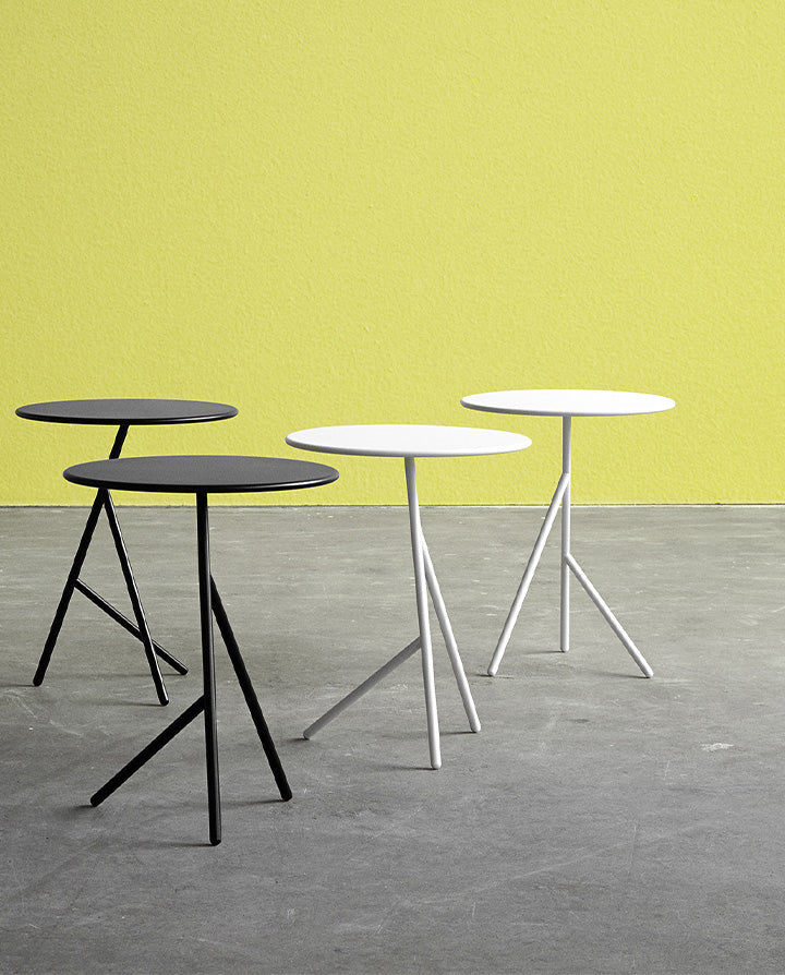 Penny Tables – hightower.design