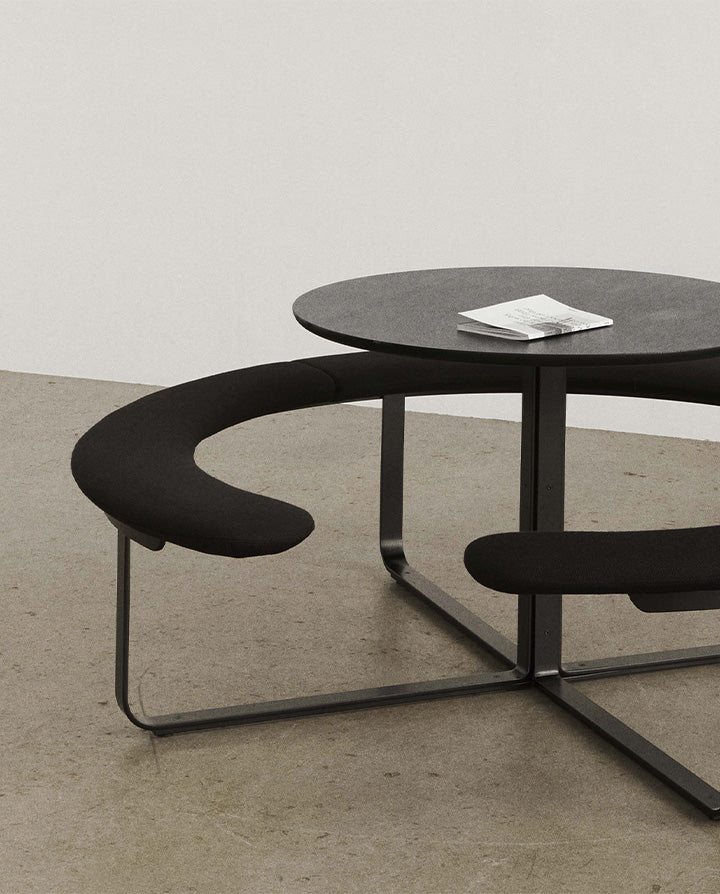 Picnic Benches – hightower.design