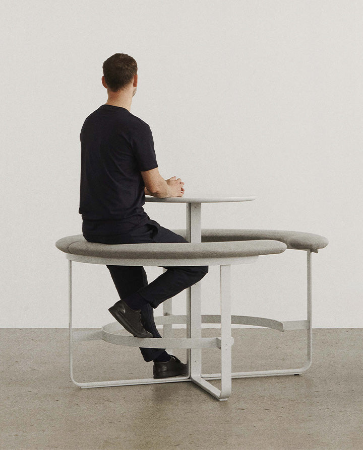 Picnic Seating – hightower.design