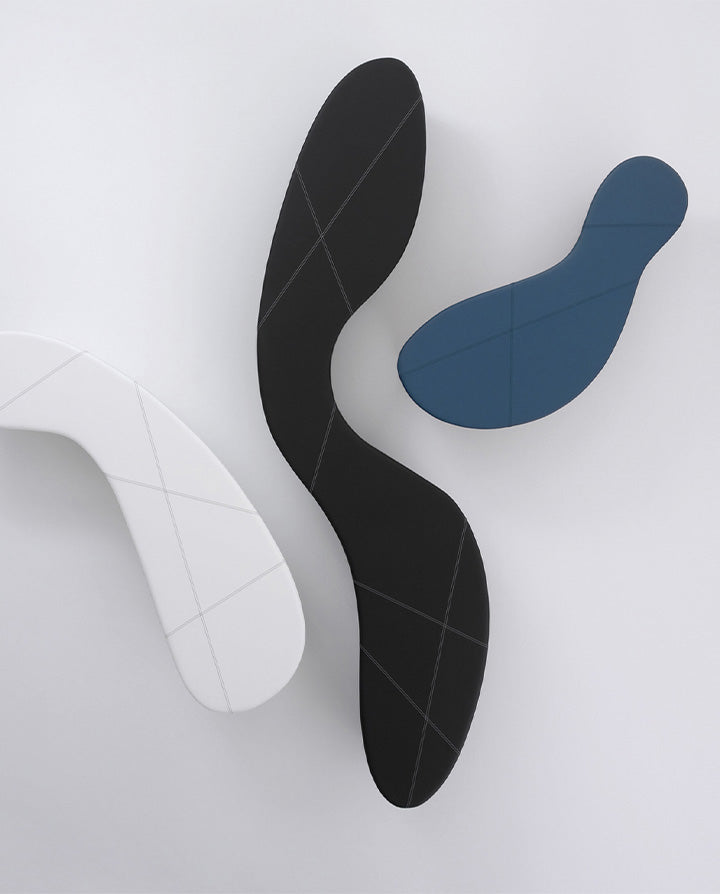 Plasma Benches – hightower.design