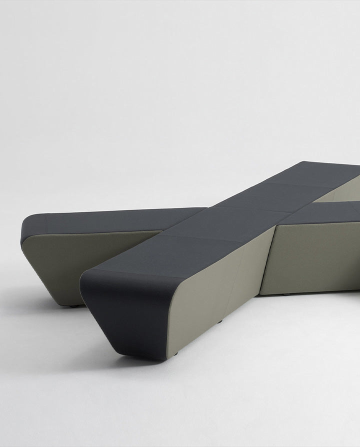 Runway Modular Seating – hightower.design