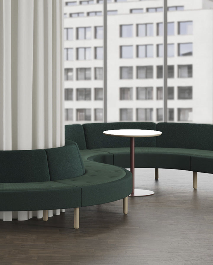 Toward Modular Seating – hightower.design