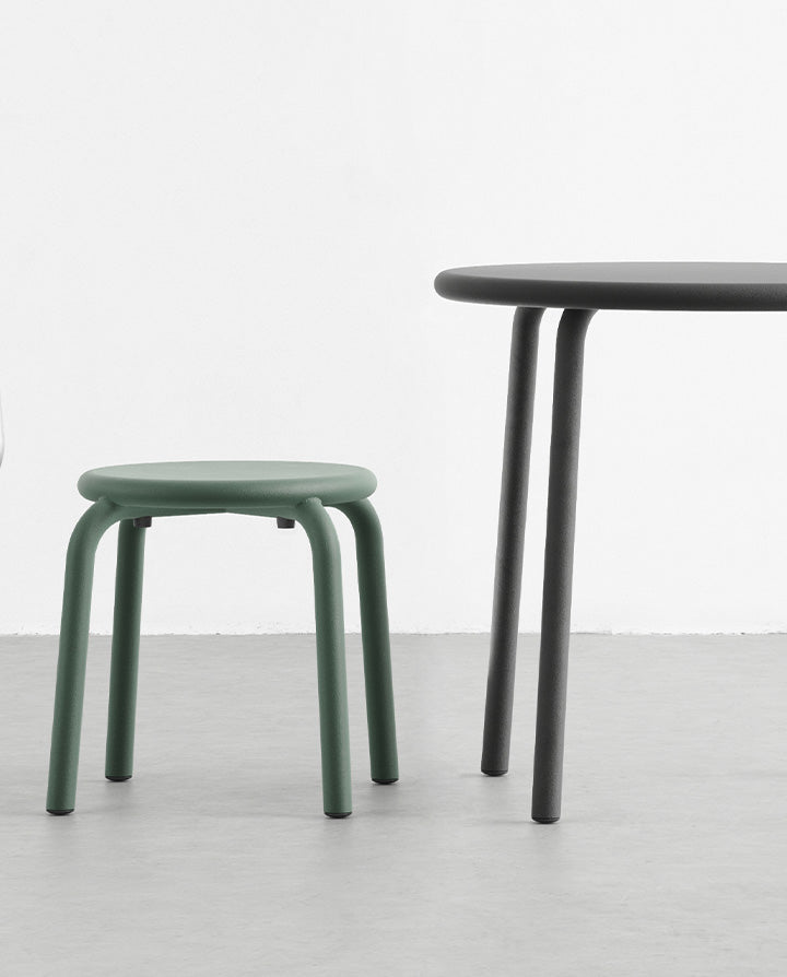 Torno Stools – hightower.design