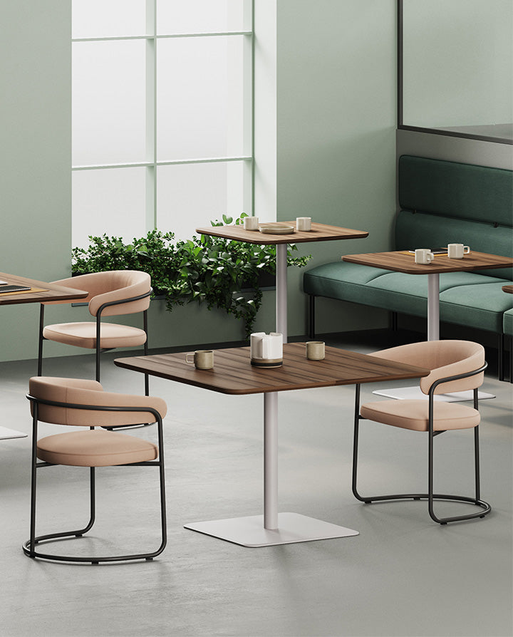 Standard Height Tables – hightower.design