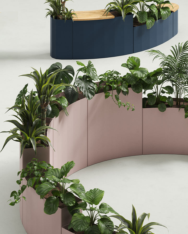 Stanza Outdoor – hightower.design