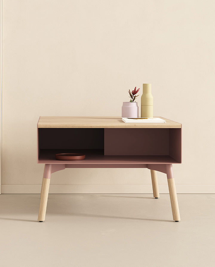 Tombolo Lounge Height Tables – hightower.design