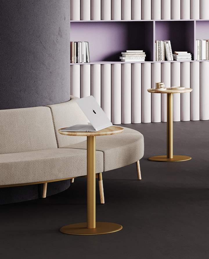 Tombolo Seating – hightower.design