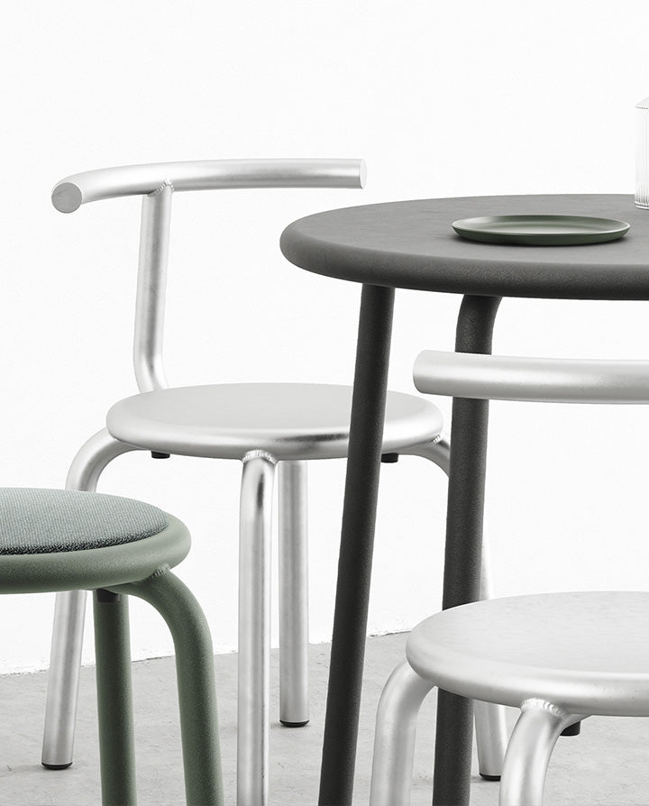 Torno Chairs – hightower.design