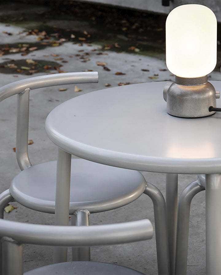 Torno Standard Height Tables – hightower.design