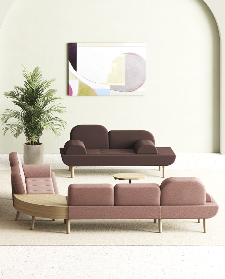 Toward Seating – hightower.design