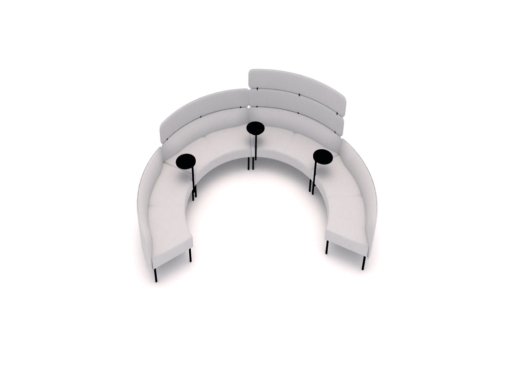 Adapt Modular Configuration B Hightower Design