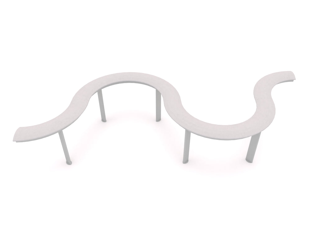 Boulevard - Configuration F – hightower.design