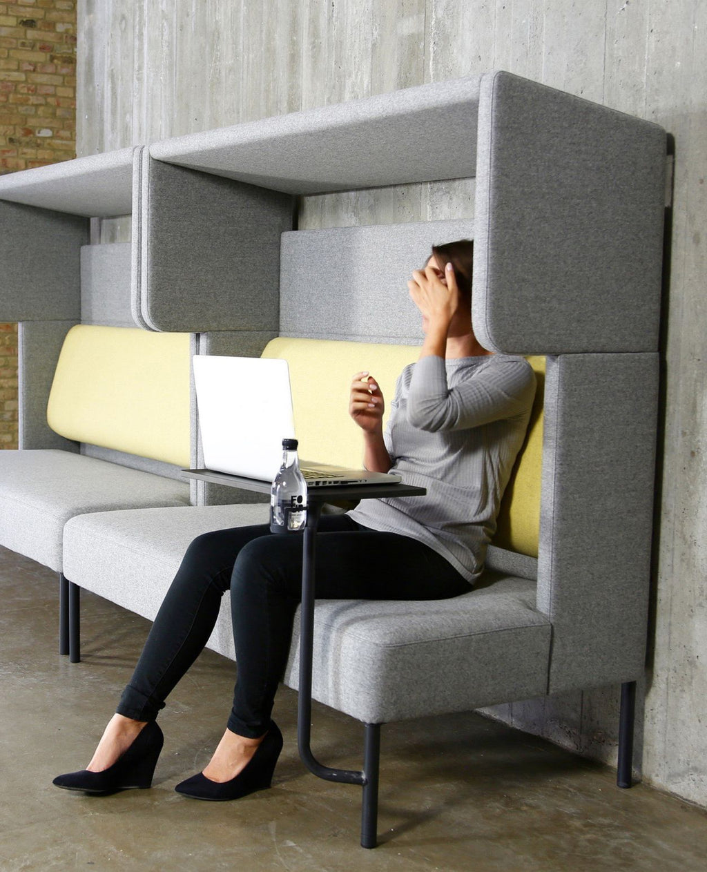 FourUs® InnoTab Tablet - Right Side Facing – hightower.design