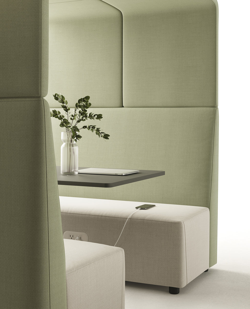 FourLikes® Booth – hightower.design