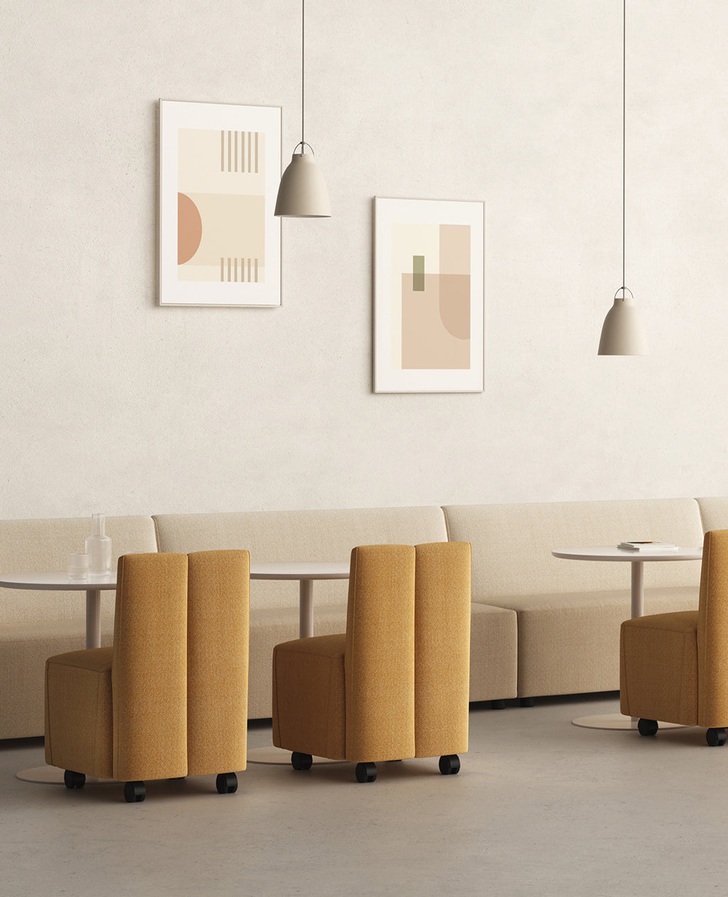 FourLikes® Modular – hightower.design