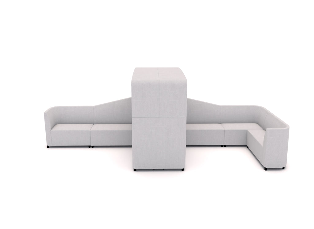 FourLikes® Modular - Configuration C – hightower.design