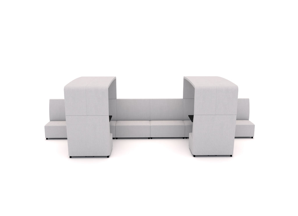 FourLikes® Modular - Configuration F – hightower.design