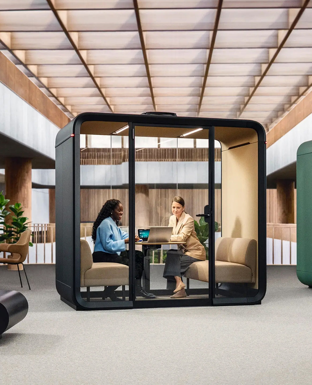 Framery Four® – hightower.design