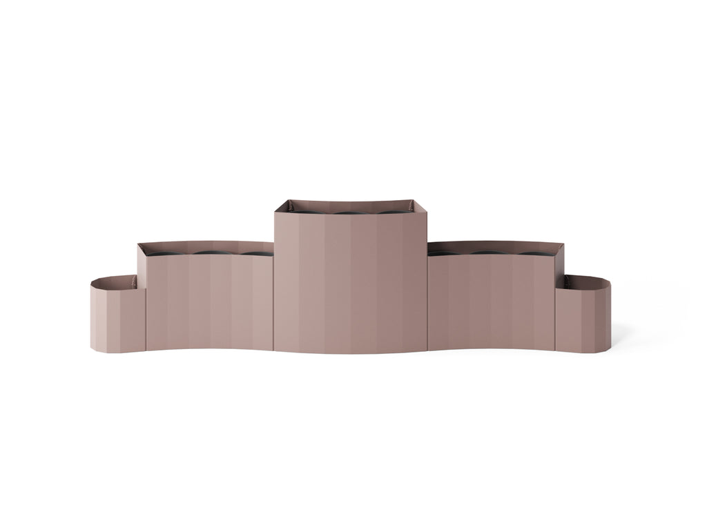 Stanza Configuration D – hightower.design