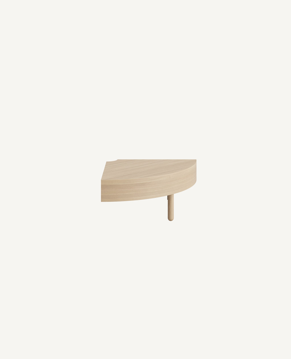 Toward Modular Table - Outside Curve – hightower.design