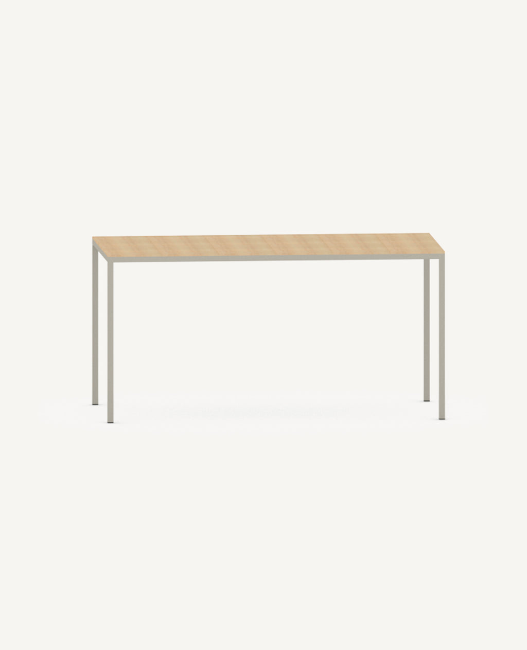 Dry Table, Counter Height, Rectangle - 71" Width – hightower.design