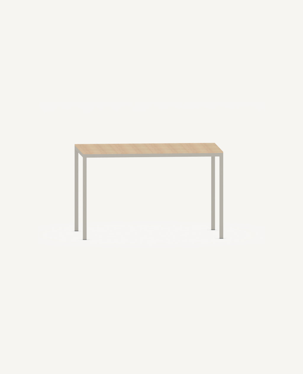 Dry Table Standard Height Rectangle 47 Width Hightower Design
