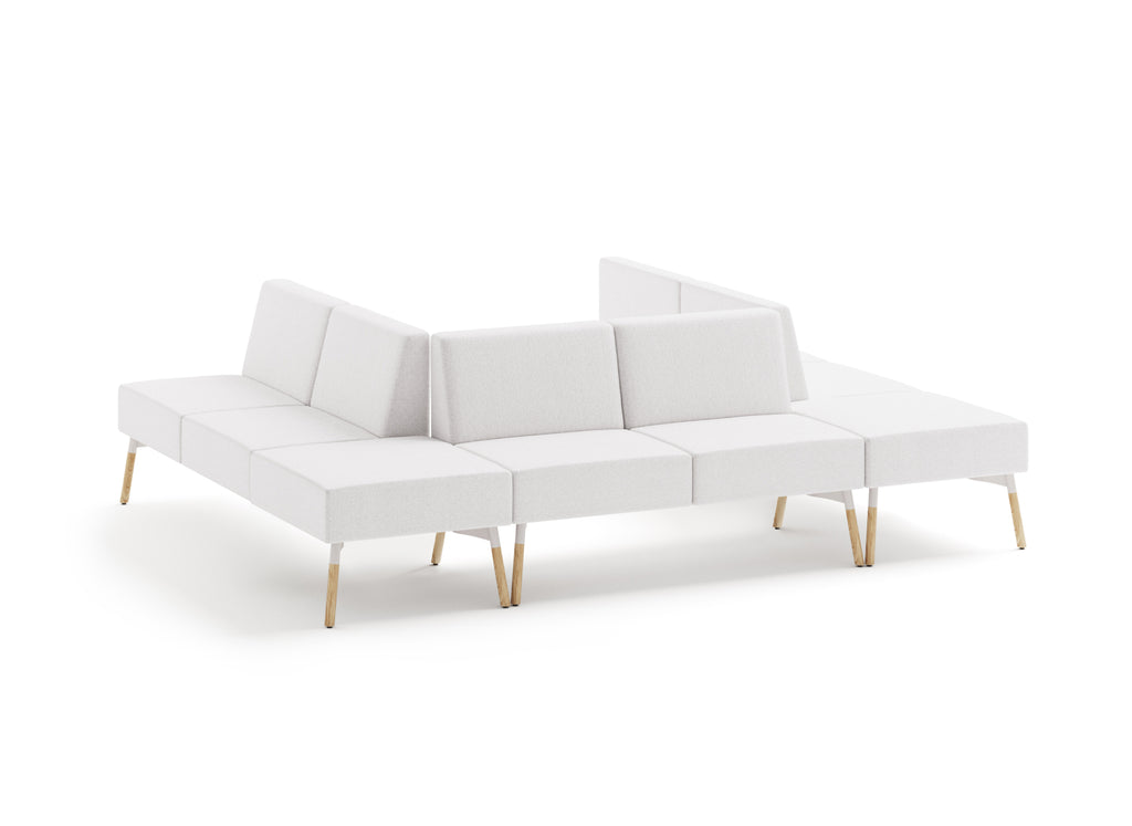 Tombolo Modular - Configuration D – hightower.design