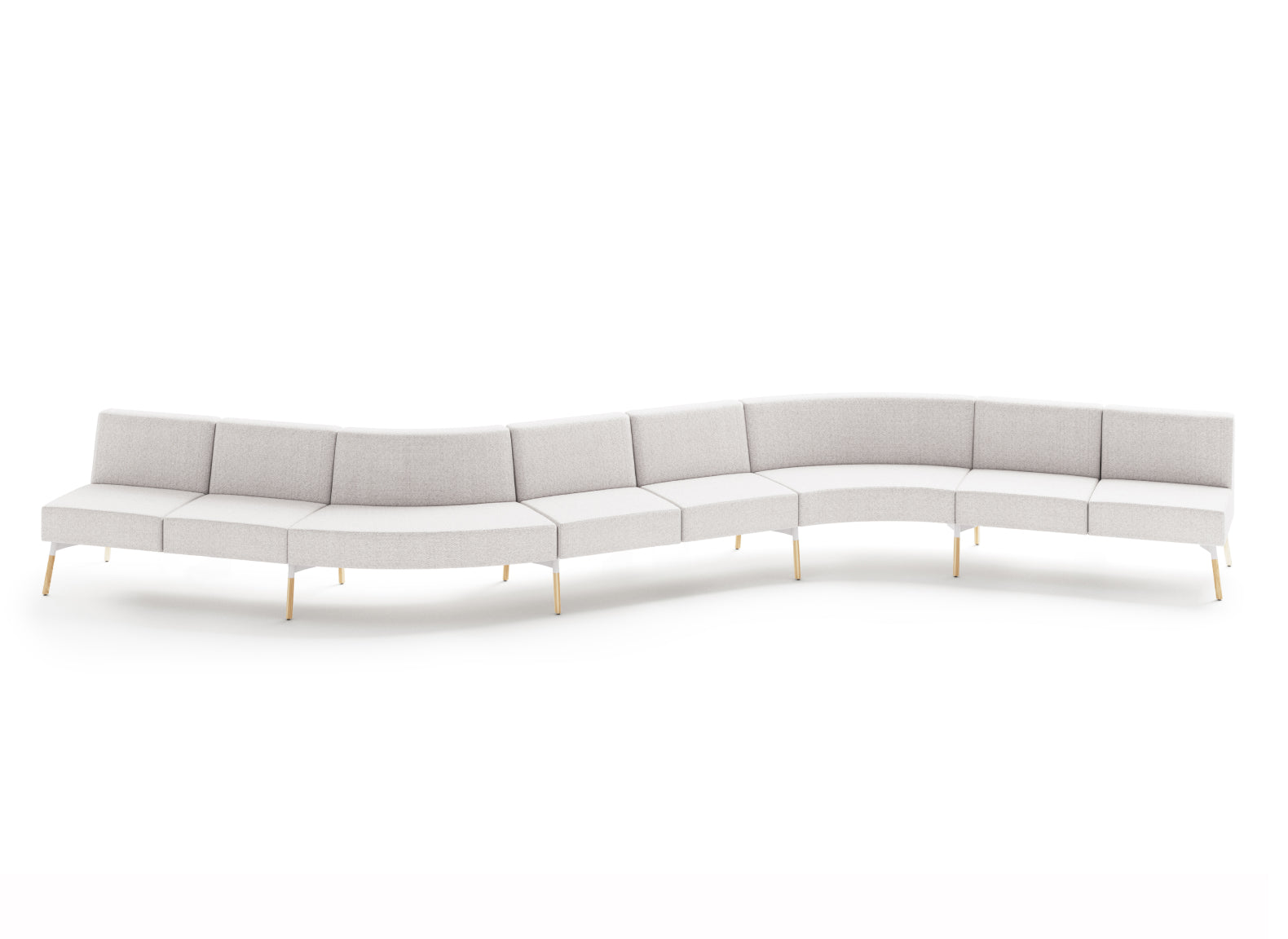 Tombolo Modular Seating – hightower.design
