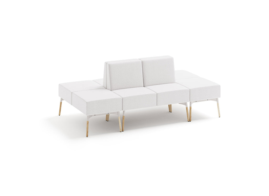 Tombolo Modular - Configuration B – hightower.design