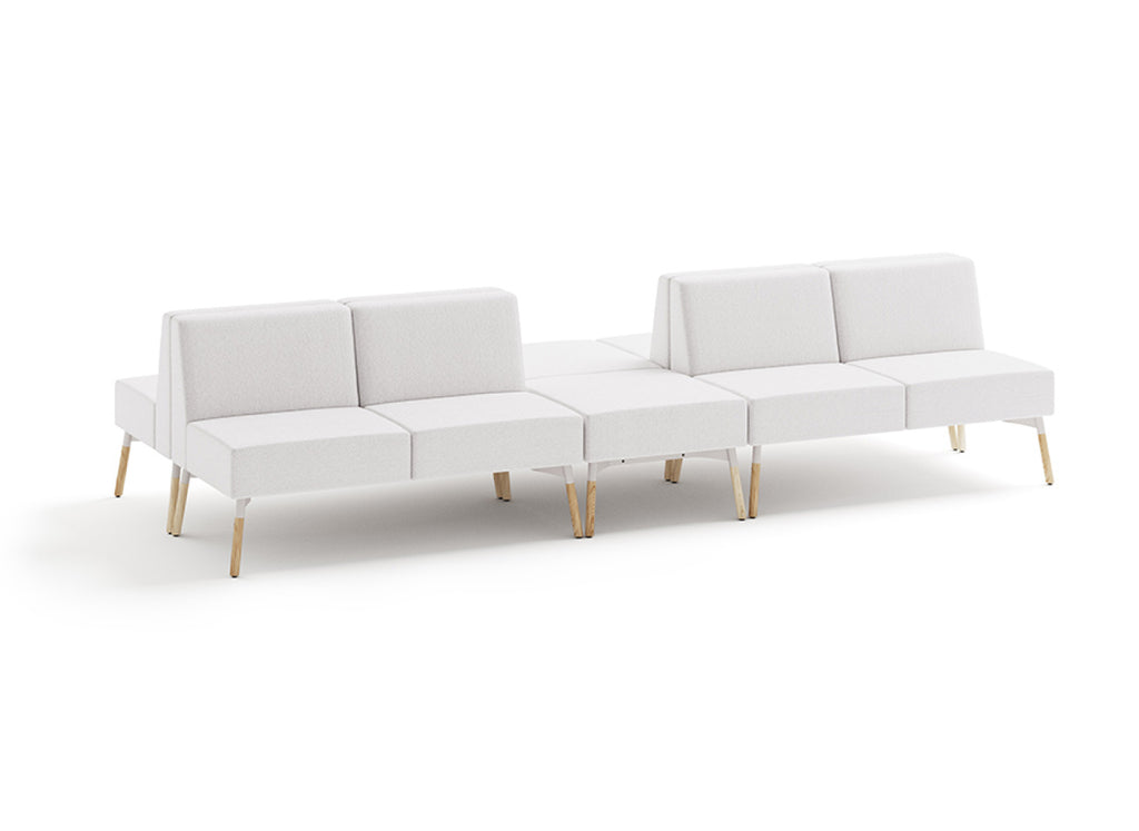 Tombolo Modular - Configuration E – hightower.design