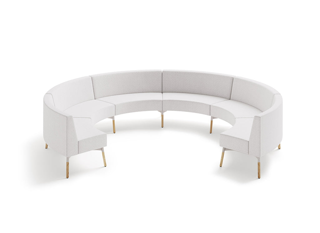 Tombolo Modular - Configuration G – hightower.design