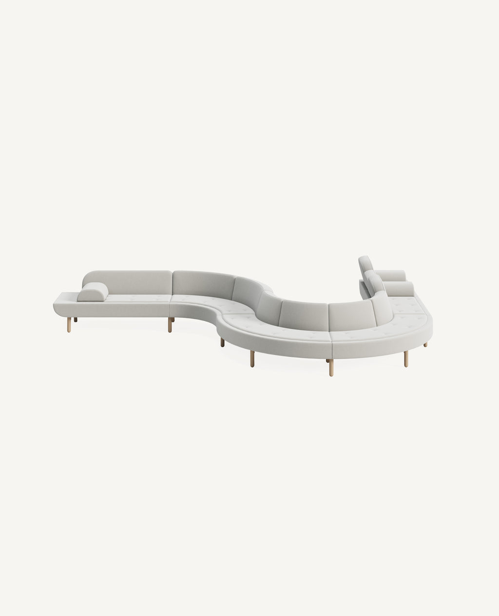 Toward Modular – hightower.design