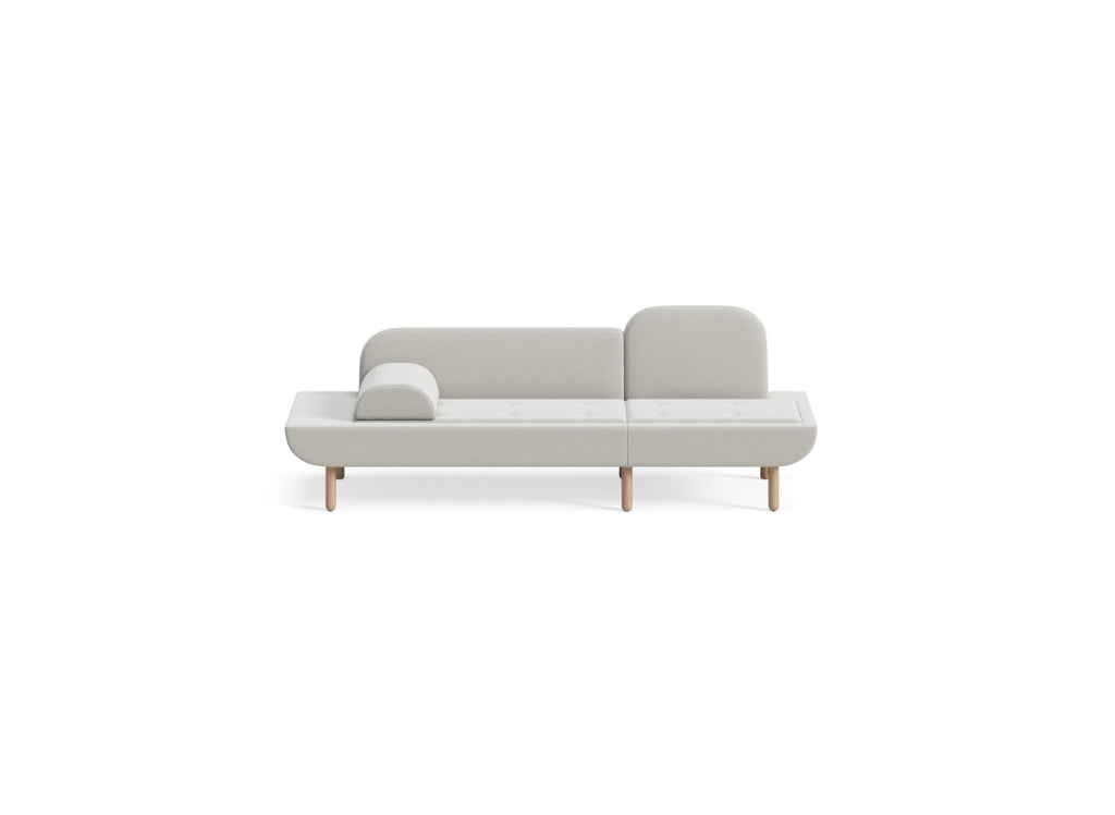 Toward Modular Configuration A Hightower Design