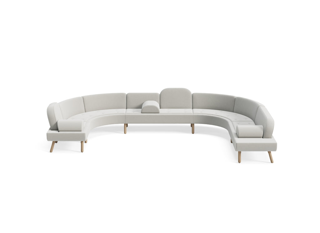 Toward Modular Configuration E Hightower Design