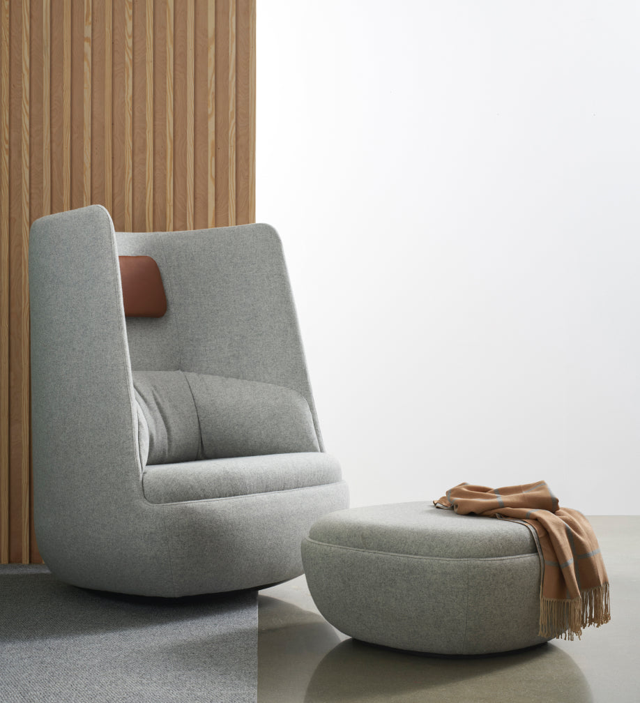 Seating – Page 2 – hightower.design