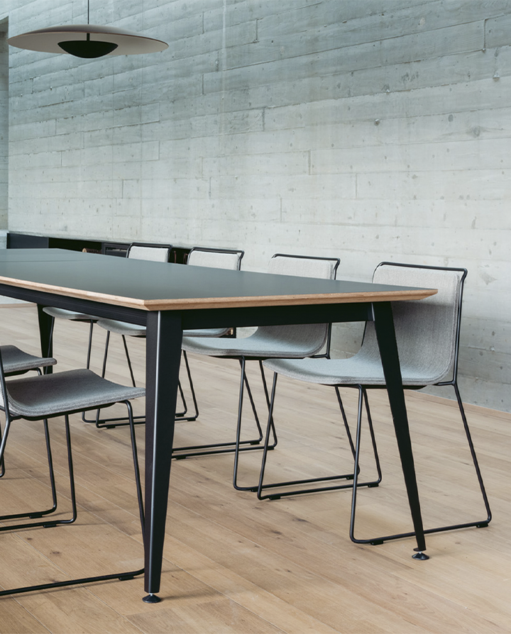 Alo Chairs – hightower.design